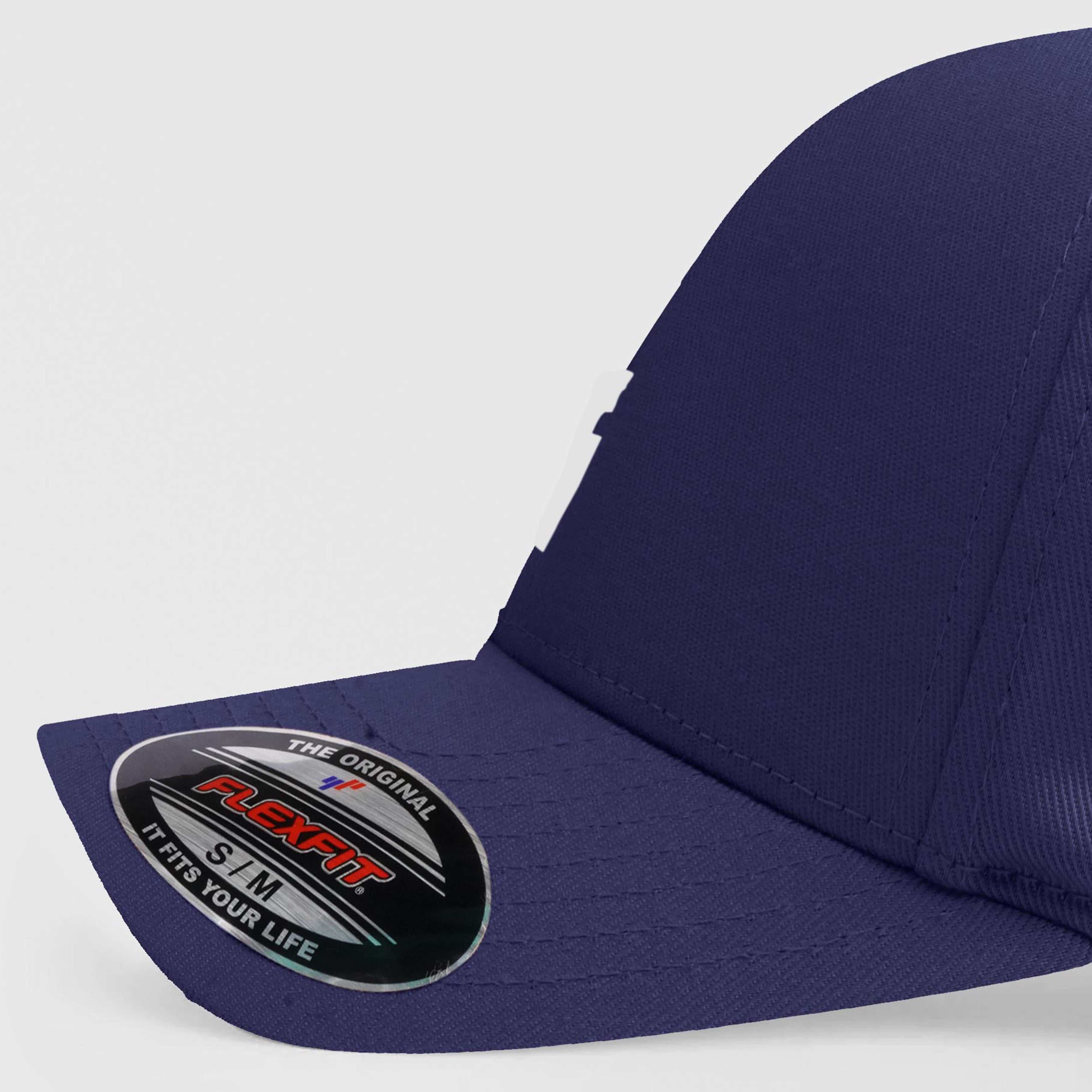GA Mid Profile Cap (Navy)