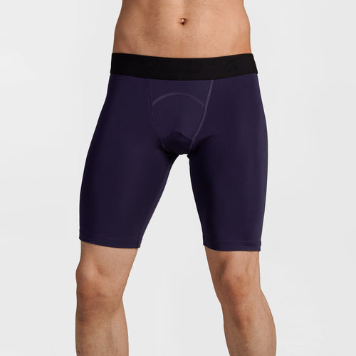 Elite Compression Shorts (Black)