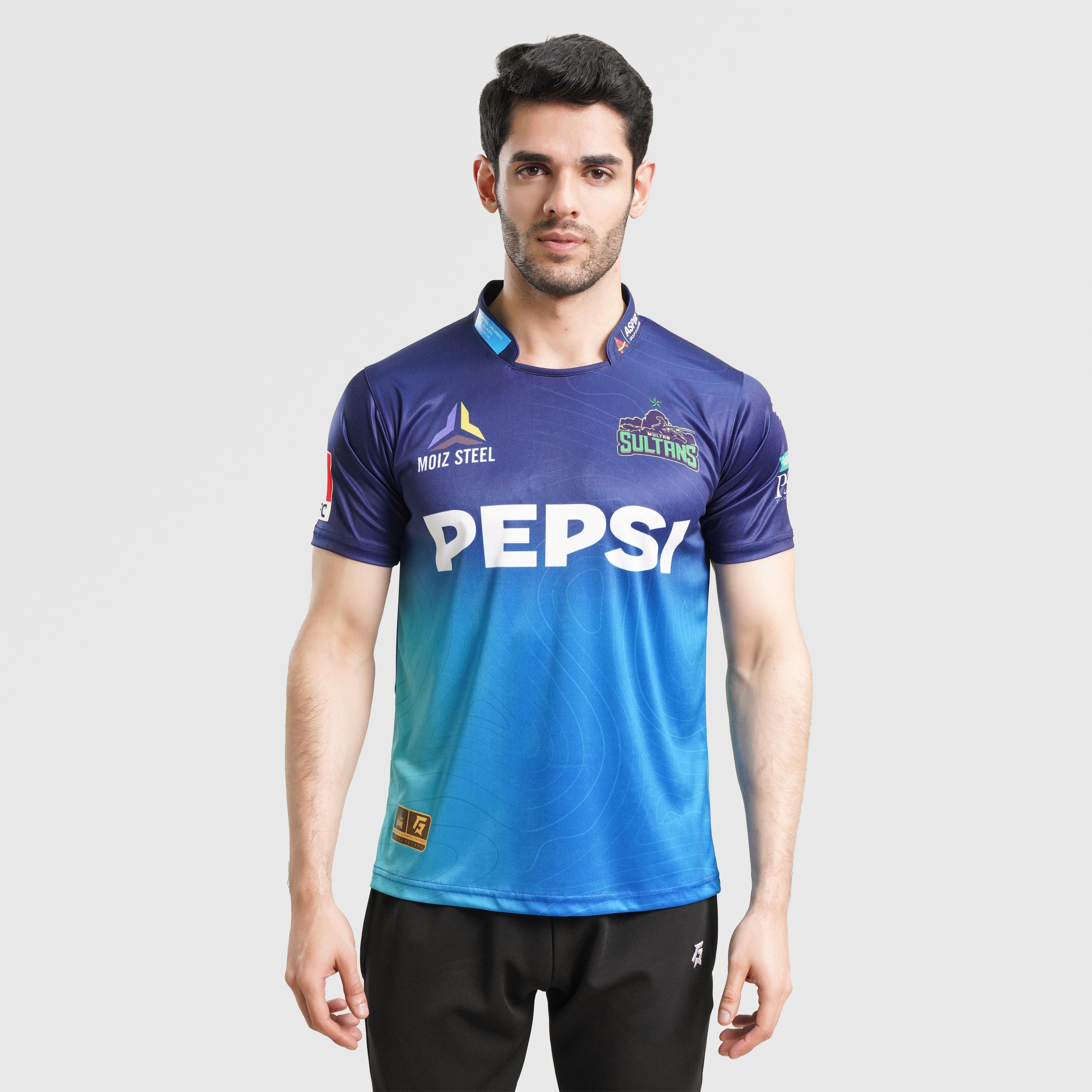 Multan Sultans