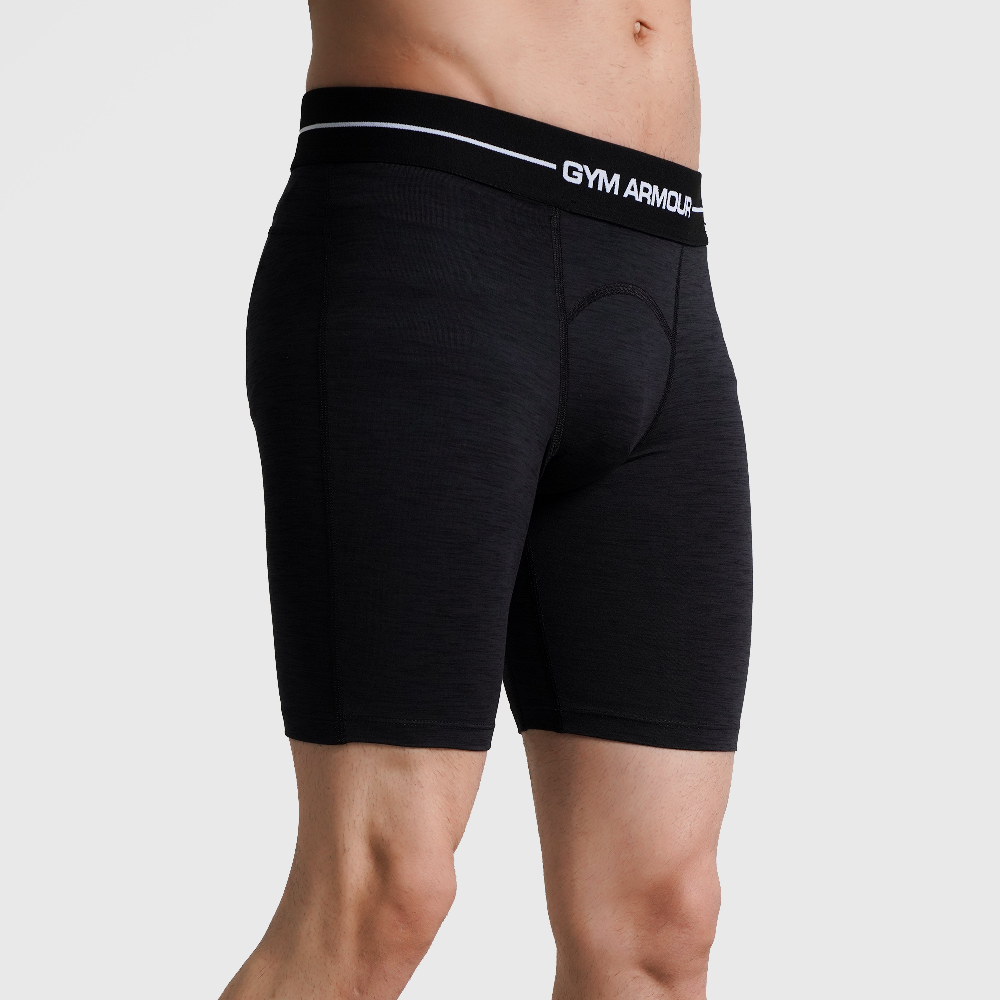 Compression Shorts