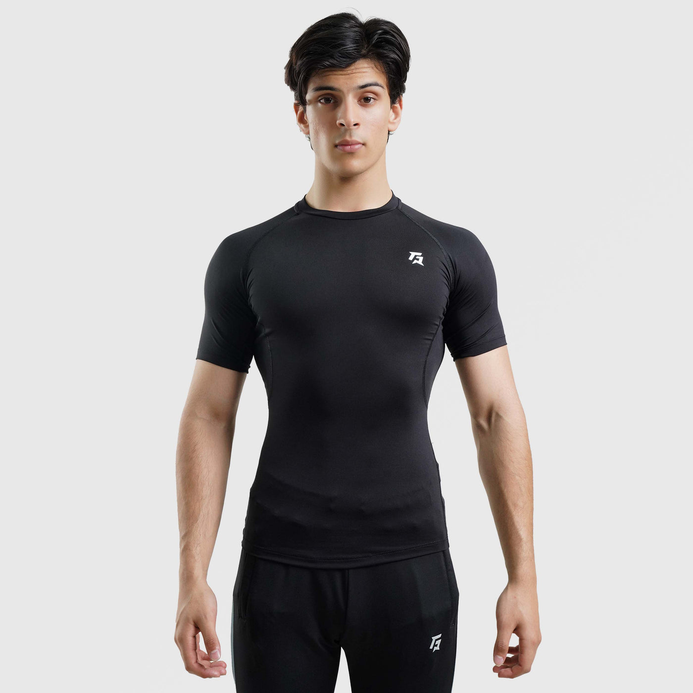 Gym Armour