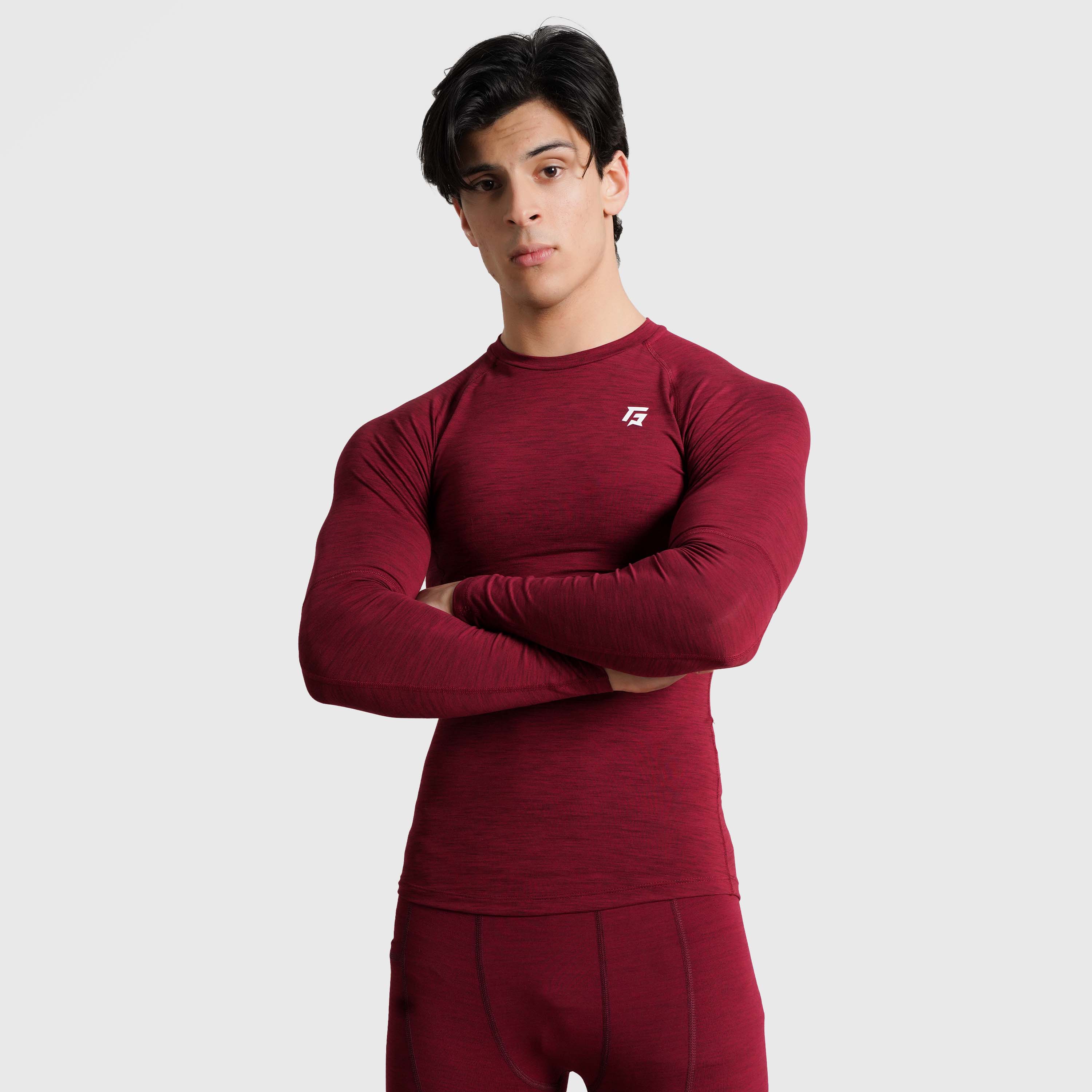 Compression Shirts