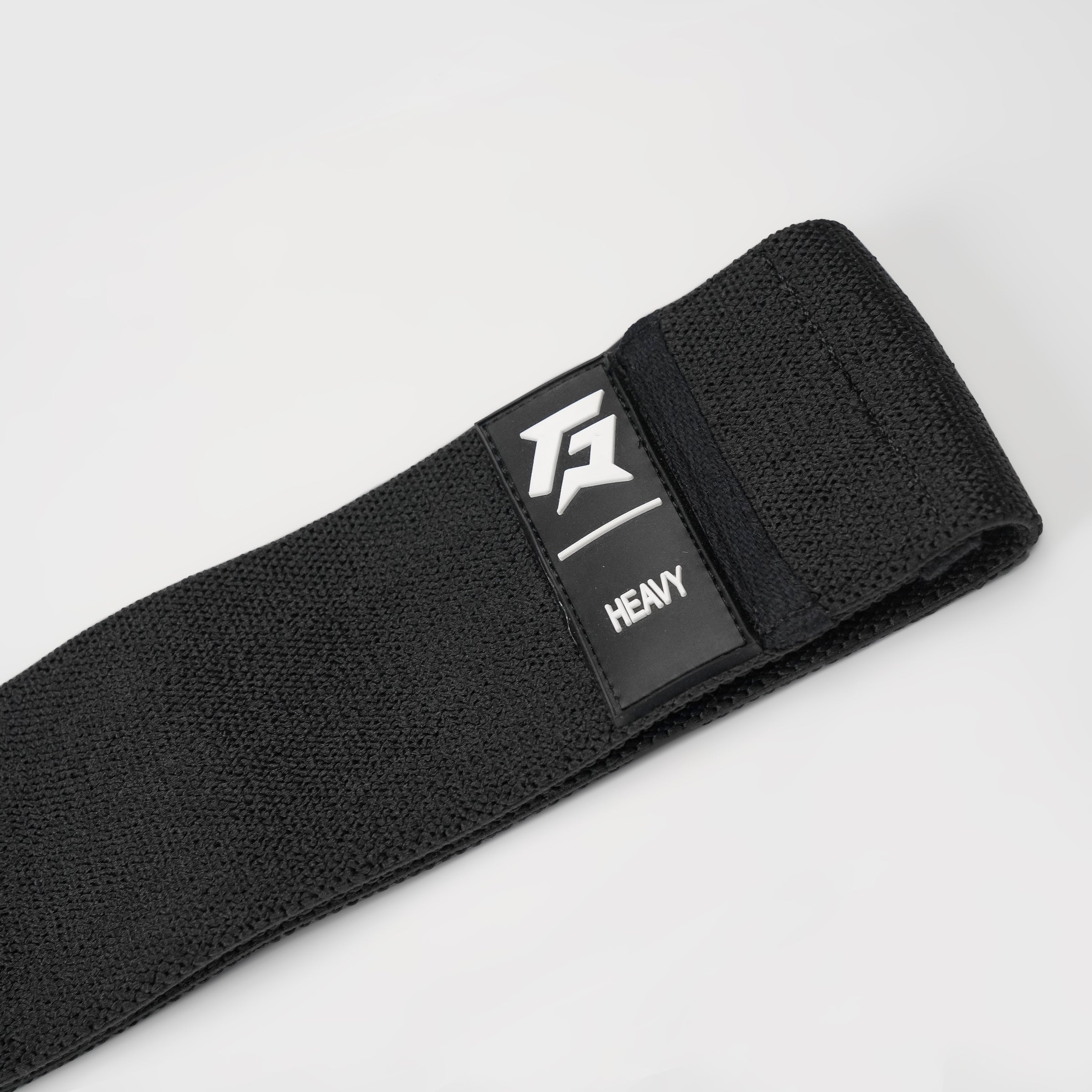 Heavy Glute Loop (Black)