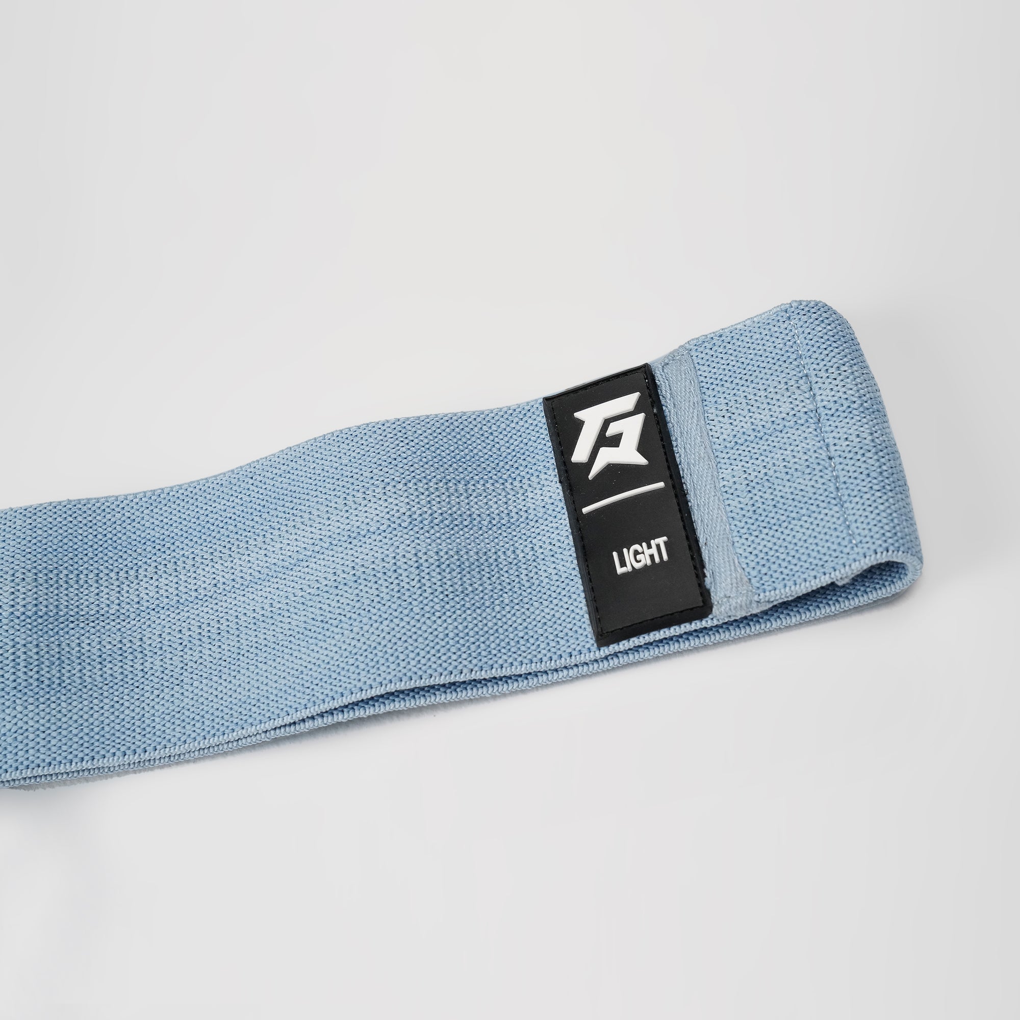 Light Glute Loop (Sky Blue)