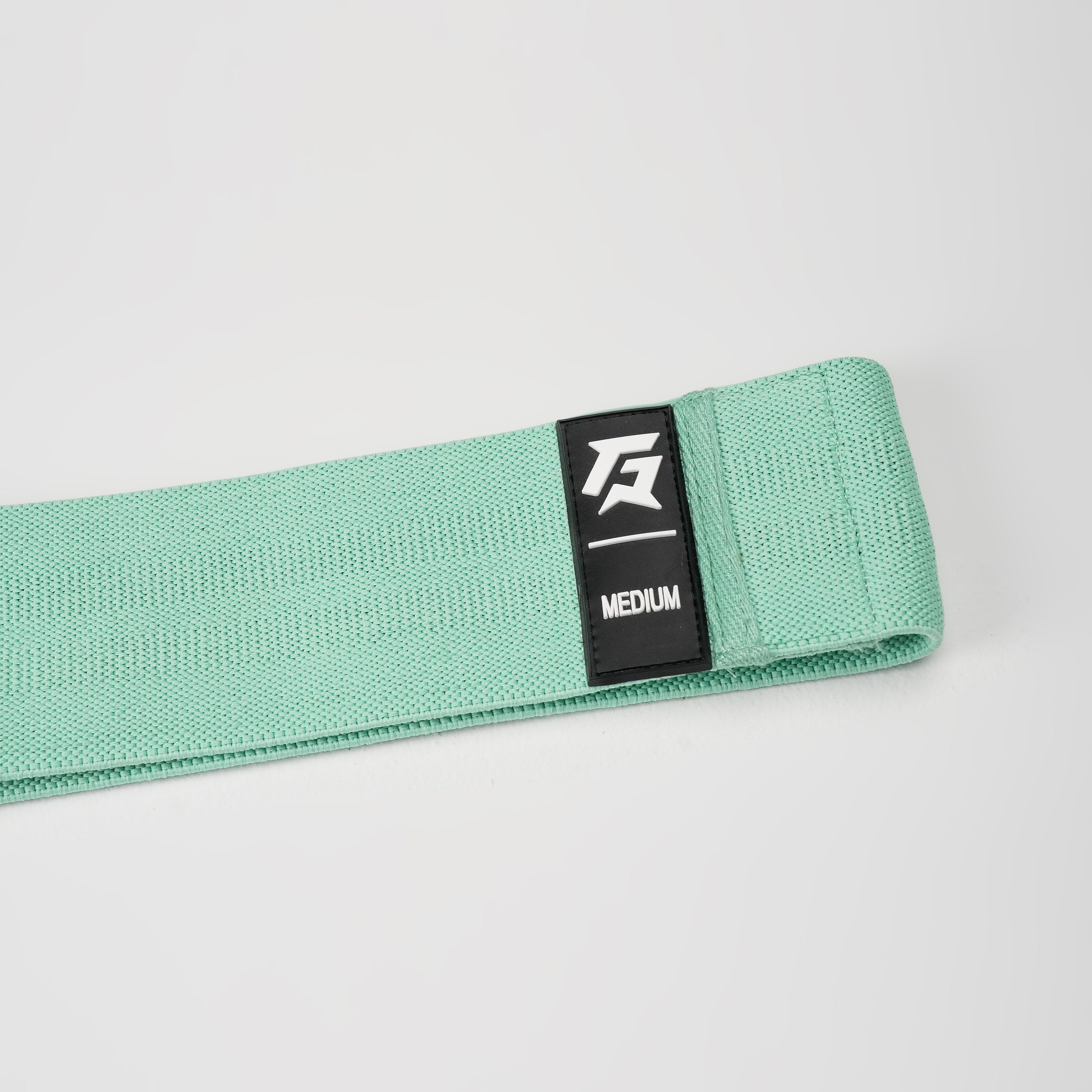 Medium Glute Loop (Sea Green)