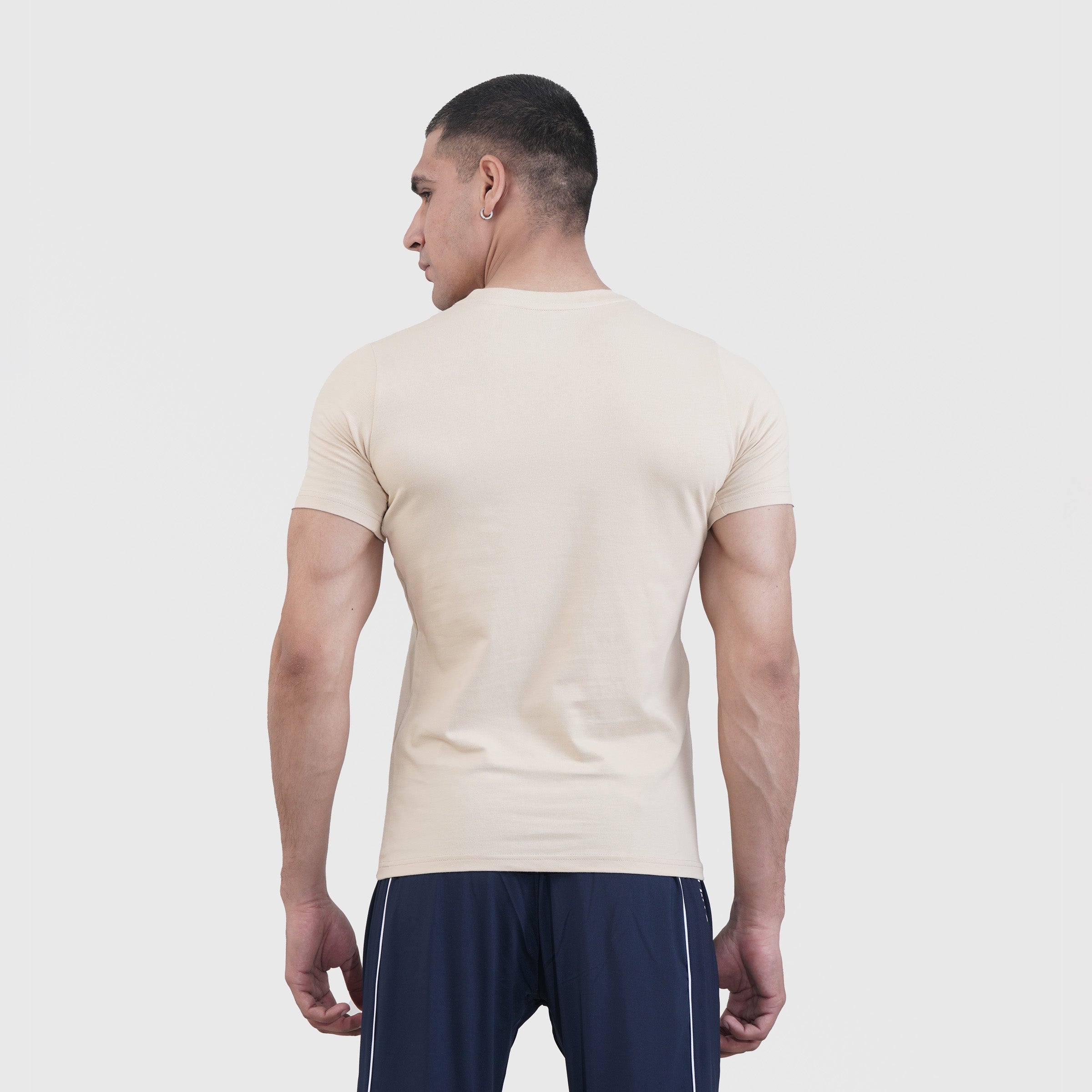 PRO Tee (Beige)